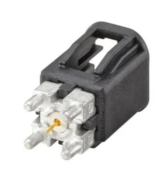 Buy Foxeco Car Ethernet Harness Connector 6g Transmission H-mtd ...