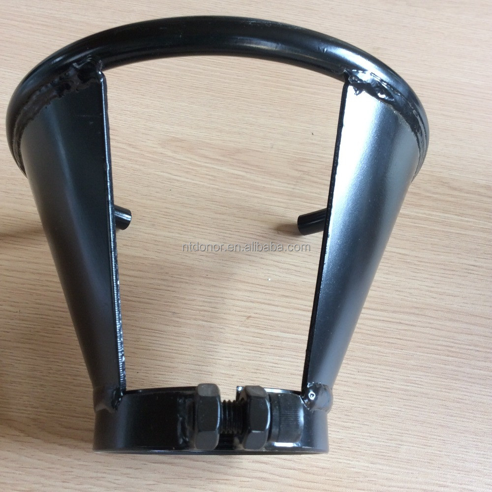 Buy Gas Cylinder Neck Ring Or Hydraulic Cylinder Guard Or Cap For Gas ...