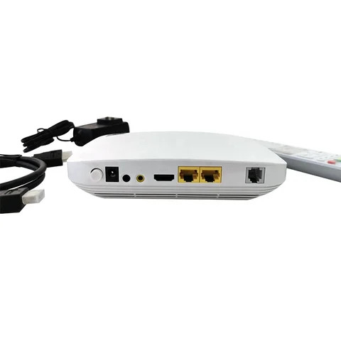 Buy Gpon Epon Pon Onu Modem With Ott, Telephone, Wifi Functions from ...