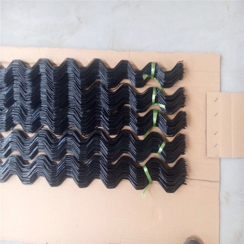 Buy Greenhouse Film Poly Lock Channel And Wiggle Wire from Shandong ...