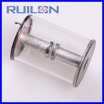 Buy Gxp Series Spark Gap Tube 0.50kv To 12kv 2-electrode Single-shot ...