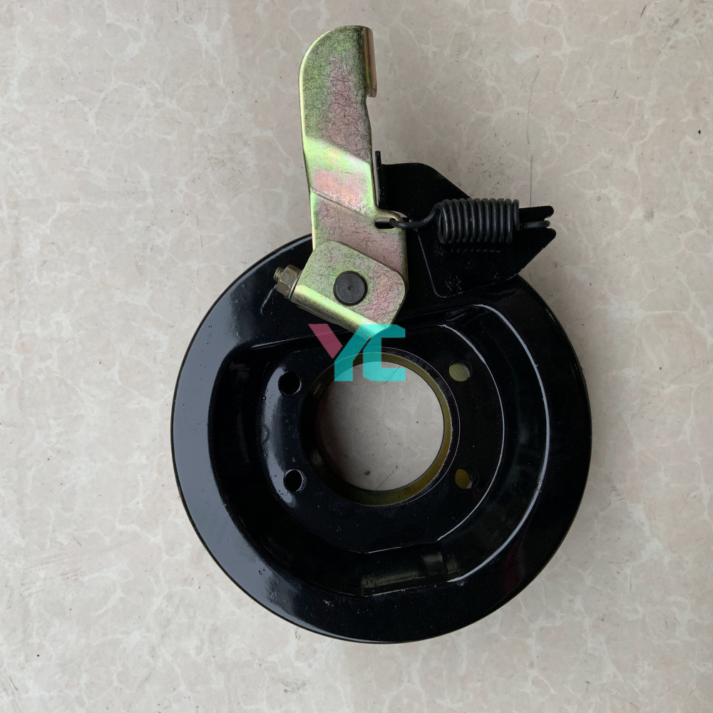 Buy Hand Brake Drum For Hino 300 Dutro Truck Parts from Foshan Yicheng ...