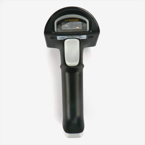 Buy Handheld 1d 2d Barcode Scanner With Usb Charging Cradle For ...