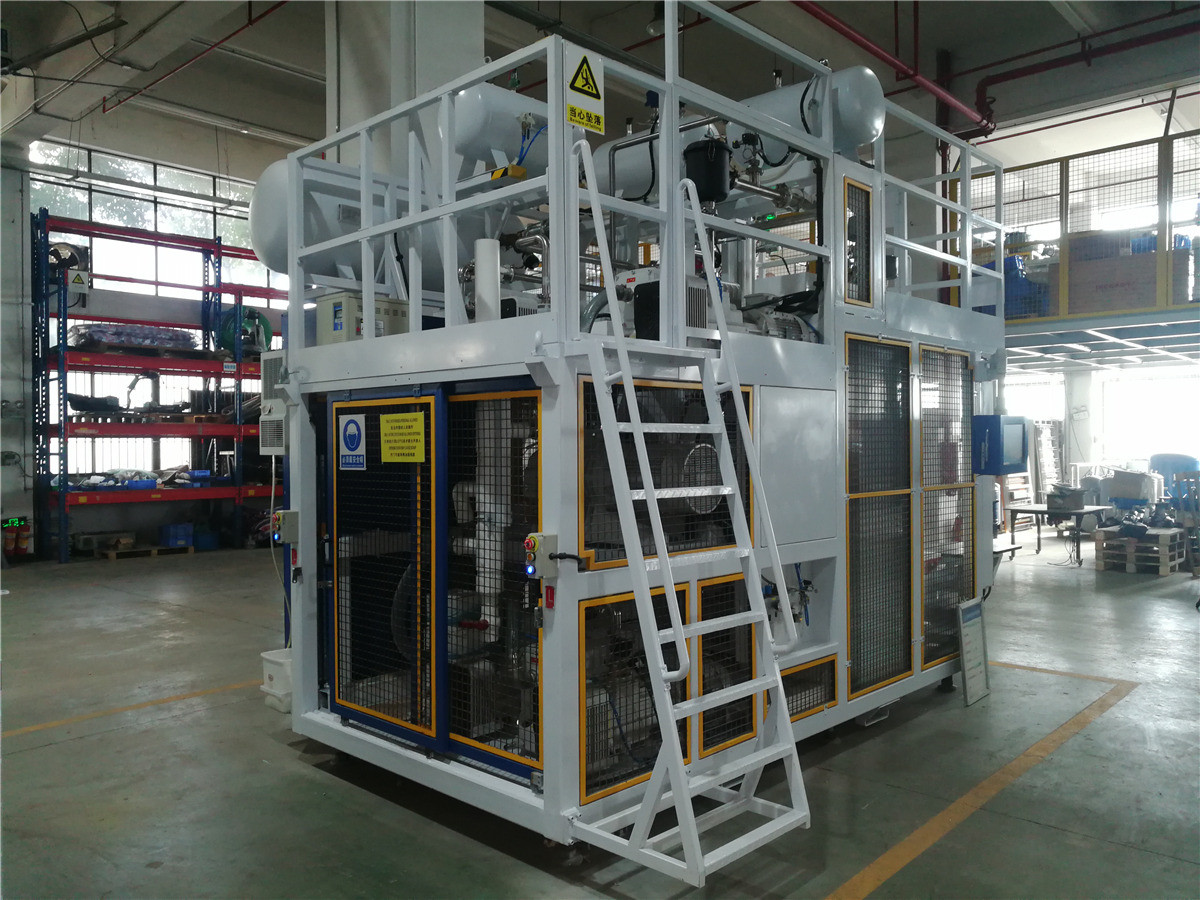 Buy Helium Leakage Testing Machine Car Fuel Tank With Competitive Price ...
