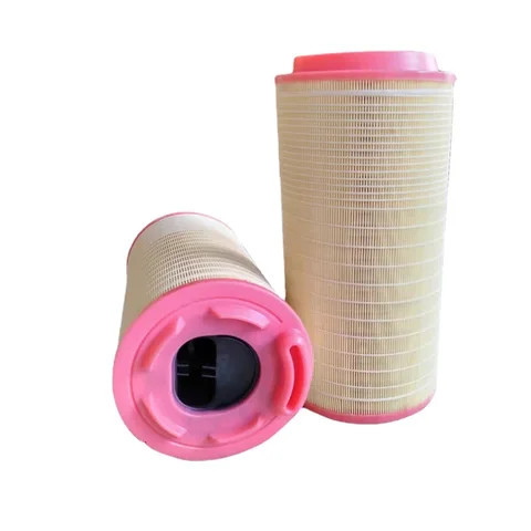 Buy High Efficiency Truck Engine Parts Air Filter Element 2343432 from ...