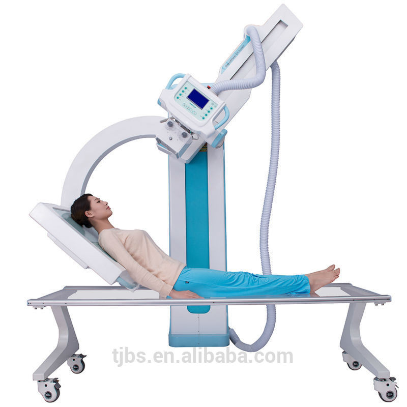 Buy High Frequency Digital X Ray Equipment With Ce Price from Orich ...
