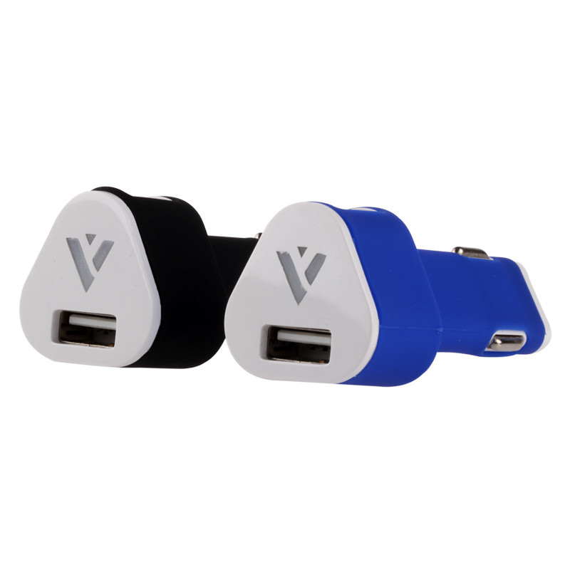 Buy High Power 5v 5.1a Usb Car Charger For Mobile Phone from Guangzhou ...