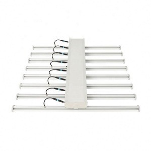 Buy High Power Full Spectrum Uv Ir Fluence Spydr Led Grow Light For ...