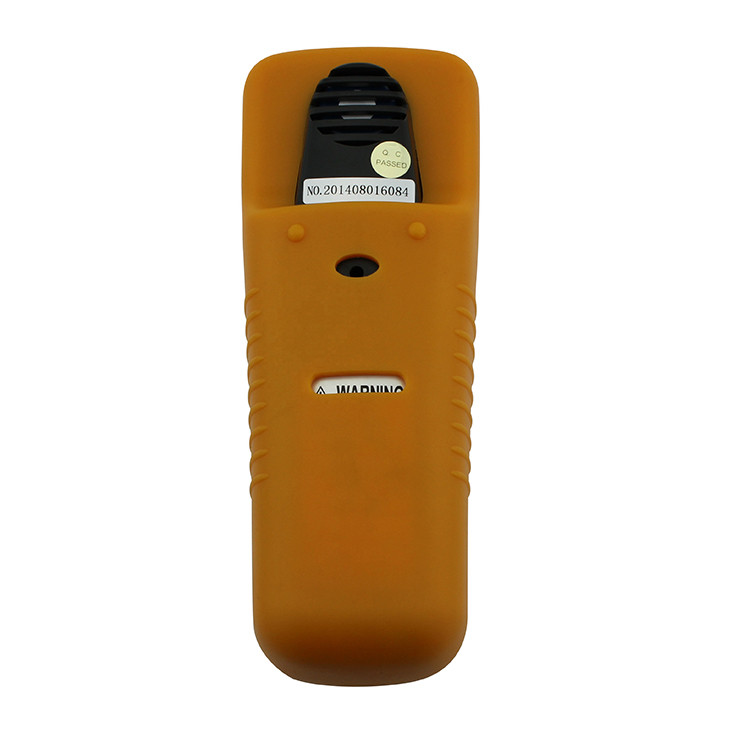 Buy High Precision Lcd Co Gas Analyzer Handheld Air Quality Gas ...