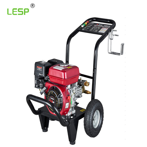 Buy High Pressure Water Jetting Cleaning Machine With Ce In Shanghai ...