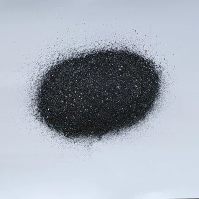 Buy High Quality Abrasive Silicon Carbide 98 % Manufacturer from ...
