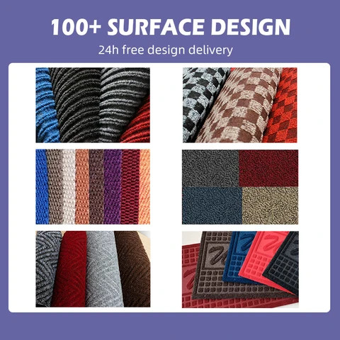 Buy High Quality Nonslip Water Absorption Urinal Fragrance Mat Toilet ...