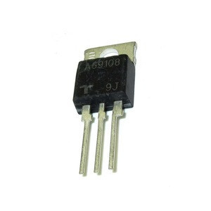 Buy High Quality Power Mosfet Transistor A69108 from Shenzhen F-Power ...