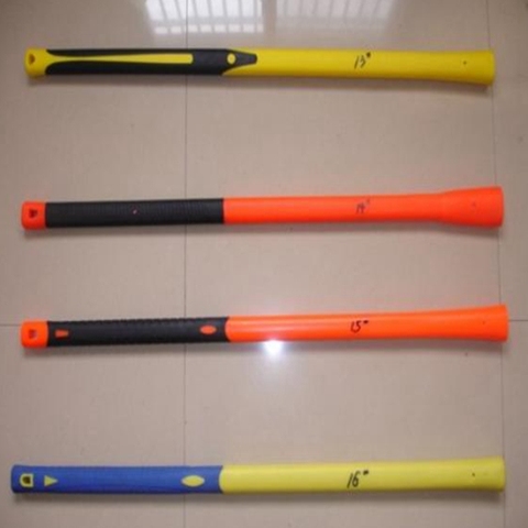 Buy High Strength Reinforced Pickaxe Replacement Fiberglass Handle from ...