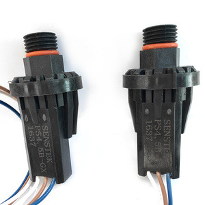 Buy High Temperature High Sensitive Water Tank Lever Pressure Sensor ...