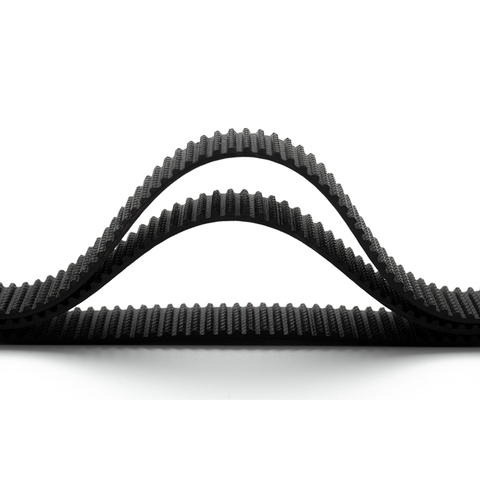 Buy Hight Wear-resisting Seamless Transmission Industrial Timing Coated ...