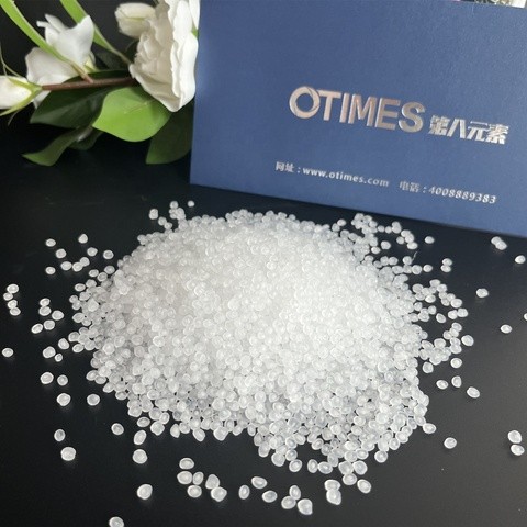 Buy Homo Pp Granules S1003 Plastic Raw Material Pp Polypropylene ...