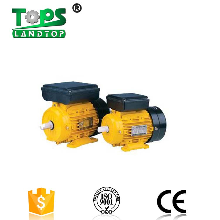 Buy Hot Sales Pem Electric Motor from Fuzhou Landtop Co., Ltd., China ...