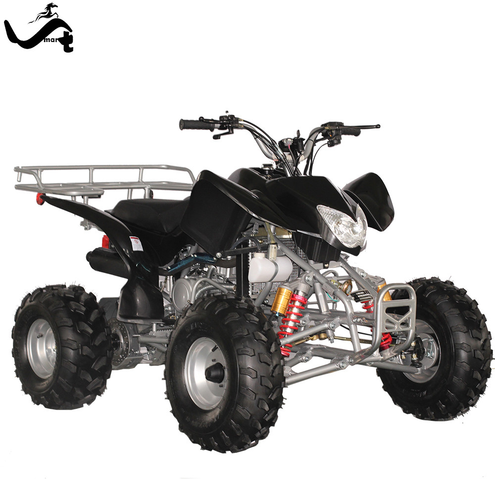 Buy Hot Sell 4 Wheel Atv Quad Bike 150cc With 250cc from Wuyi Smart ...