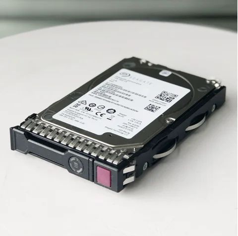 Buy Hpe 2.5 Hdd Caddy Tray For Dl380 Dl360 G8 G9 G10 Sas Sata Hdd Tray ...