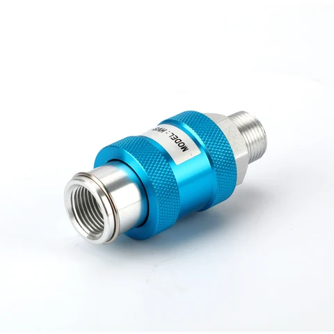 Buy Hsv-series Pneumatic Hand Slide Valve Flow Control Manual Switch ...