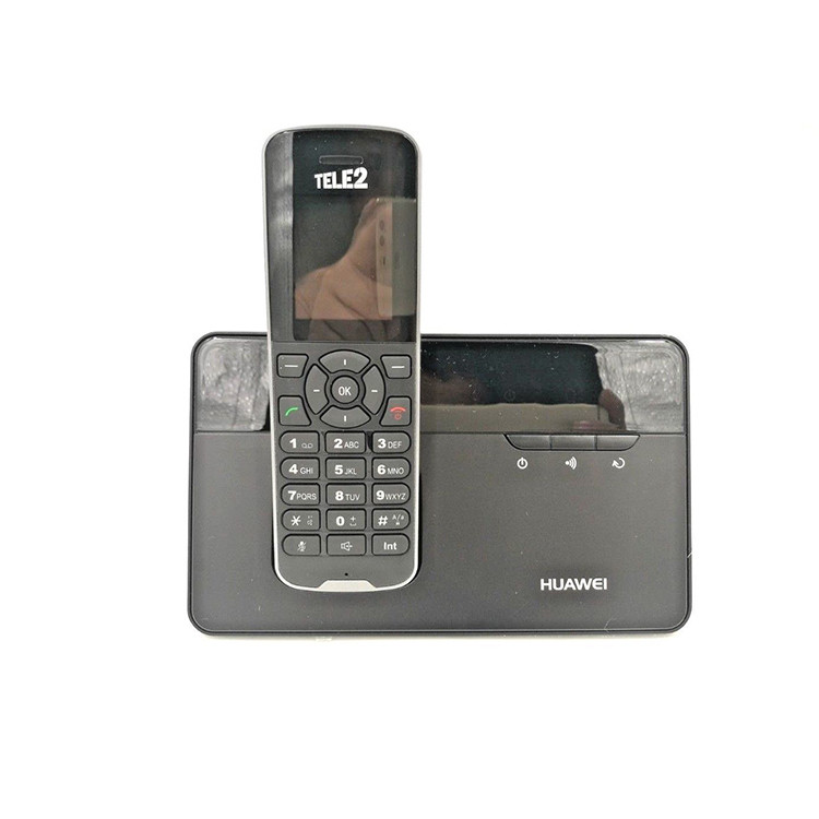 Buy Huawei Unlocked Fixed Wireless 3g F685 Wcdma Terminal With Sim Card ...