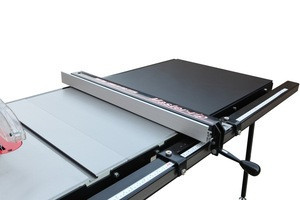 Buy Hw110se-50 Dovetail Woodworking Tabel Saw from Nanjing Harvey ...