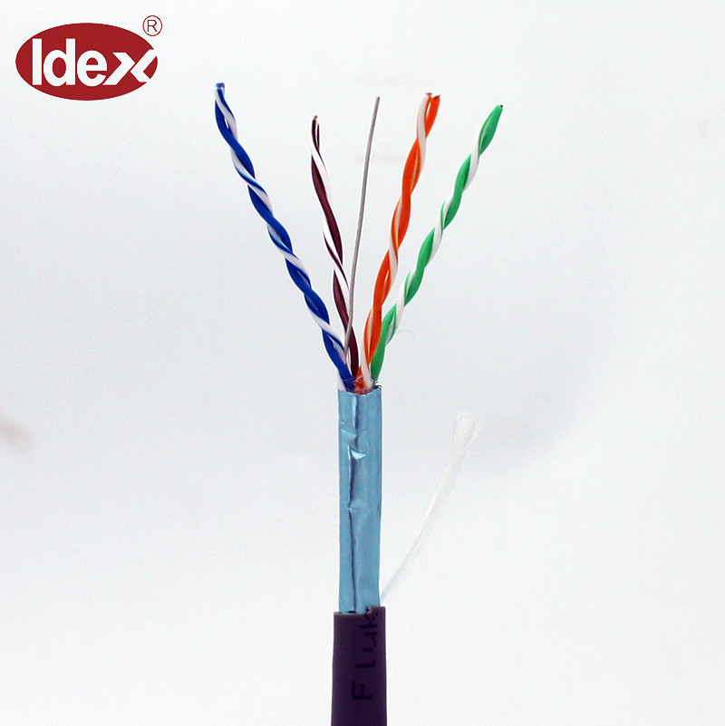 Buy Idealink Ftp Cat5 Network Cable Brands Ethernet Network Cable from ...