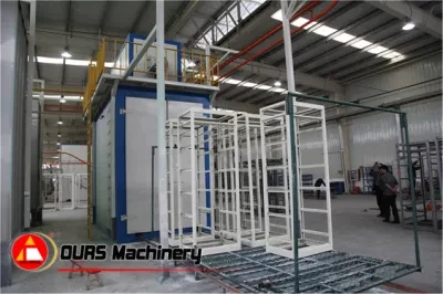 Buy Industrial Drying Oven With Stainless Steel For Heating Drying ...