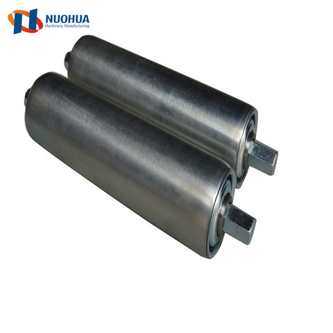 Buy Industrial Gravity Heavy Duty Conveyor Parts Hexagonal Rollers ...