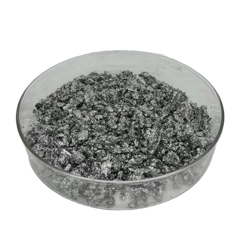 Buy Inorganic Pigment Aluminite Powder 3c Coating Aluminum Paste For ...