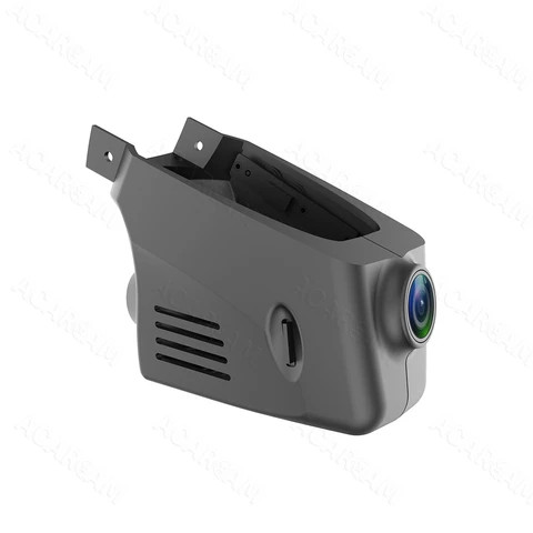 Buy Integrated Oem Housing Design G-sensor Night Vision Wifi Gps 4k ...