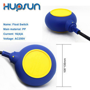 Buy Ip68 Oil Level Float Switch M15 Fuel Tank Float Switch from Yueqing ...