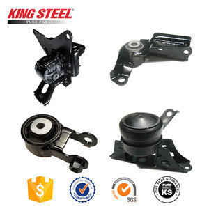 Buy Japan Car Engine Mount For Toyota Passo Corolla Ae110 Ae100 Vios ...