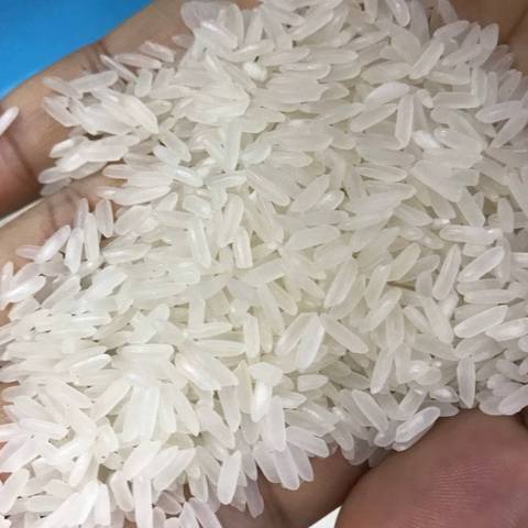Buy Jasmine Rice Price New Crop Variety Soft Texture Sortexed 5% Broken ...
