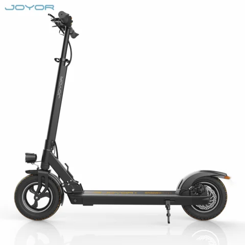 Buy Joyor Adult Electric Scooter X3 Foldable 400w Electric Scooter 30 ...