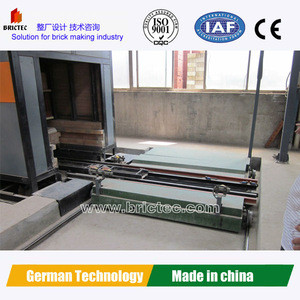 Buy Kiln Car Pusher Dryer Cart Pusher Ferry Car Return Tractor For ...