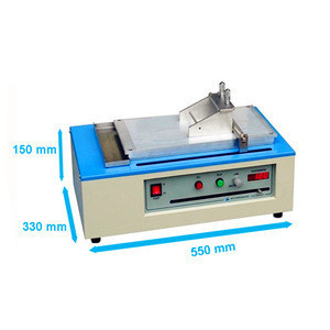 Buy Lab Compact Tablet Vacuum Film Coating Coater Machine For Battery ...
