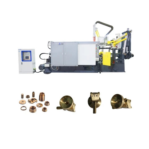Buy Lh-hpdc 500t Electric Melting Furnace Cold Chamber Die Casting ...