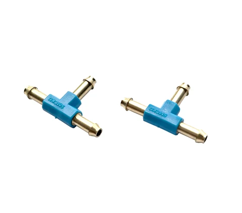 Buy Manufacture Direct T-type Pipe Fittings T-pk-2/3/4 Compact Design ...