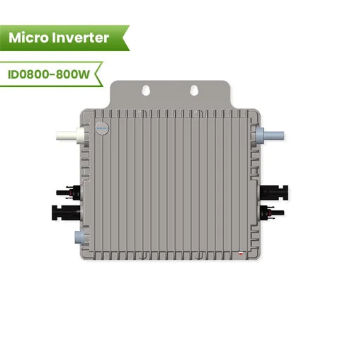 Buy Manufacturers Wholesale 800w Micro Inverter Grid Hybrid Inverter Dc ...