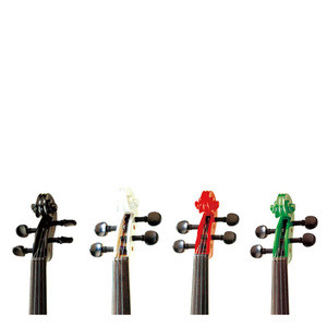 Buy Mec1503 S Shape Student Electric Violin Made In China Wholesale ...