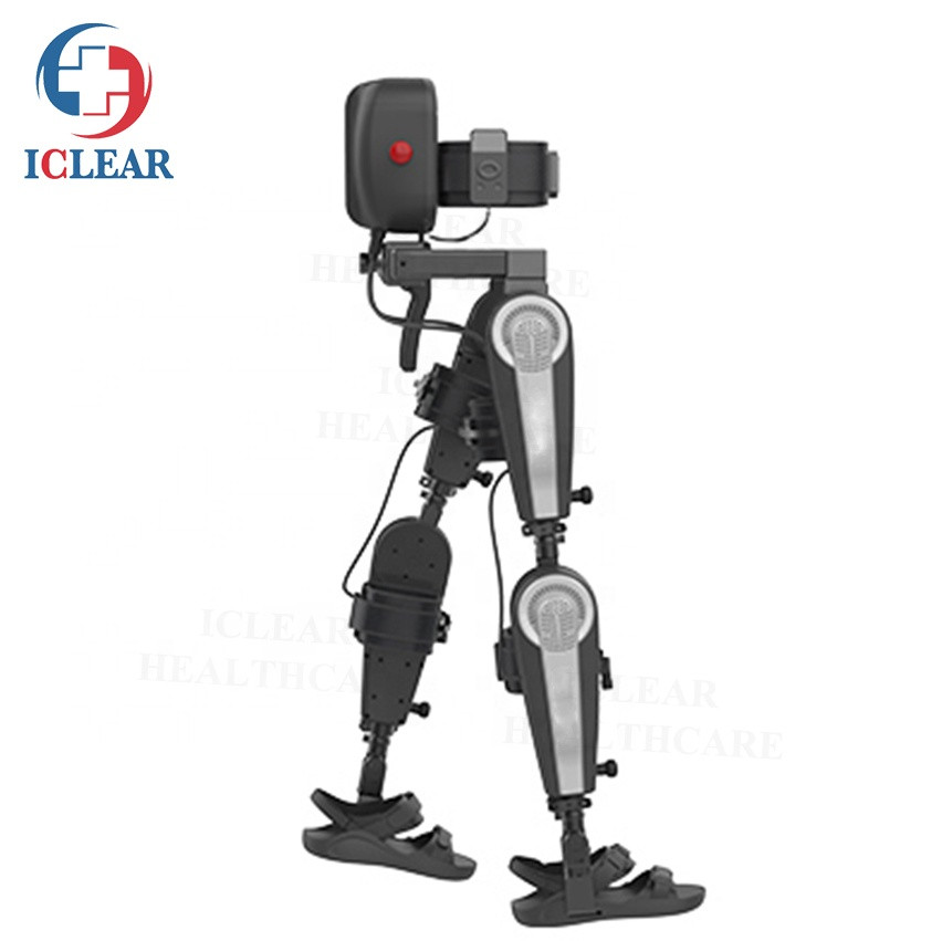 Buy Medical Lower Limb Rehabilitation Exoskeleton Robot Suit Physical ...
