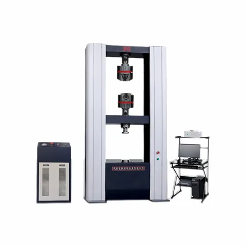 Buy Mingyuan 200kn Computer Control Universal Tensile Strength Testing ...
