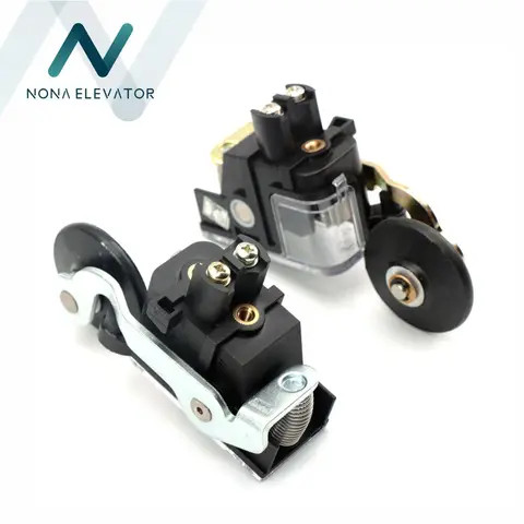 Buy Mitsubishi Lift Limit Switch S3-b Elevator Parts from Shaanxi Nona Elevator Parts Co., Ltd ...