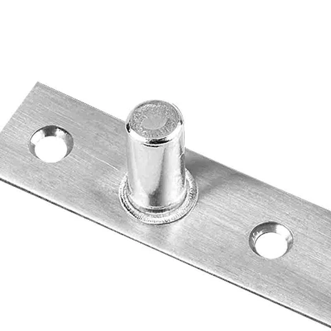 Buy Modern Design Stainless Steel Top Fixed Pivot Top Shaft Fixed Shaft ...