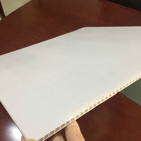 Buy Moisture Proof Pvc Laminated Ceiling Gypsum Board Perforated ...