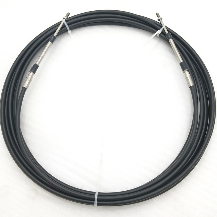 Buy Morse Cable Control Throttle And Shift Push Pull Cable Yacht ...
