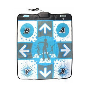 Buy Musical Anti Slip Dance Revolution Floor Mat Dancing Step Pads For ...