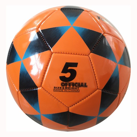 Buy New Design Football Promotion Pvc Tpu Pu Soccer Ball from Qingyuan ...